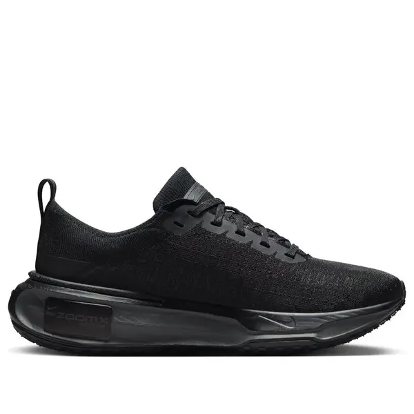 Nike Zoomx Invincible Run 3 Sneakers - Black