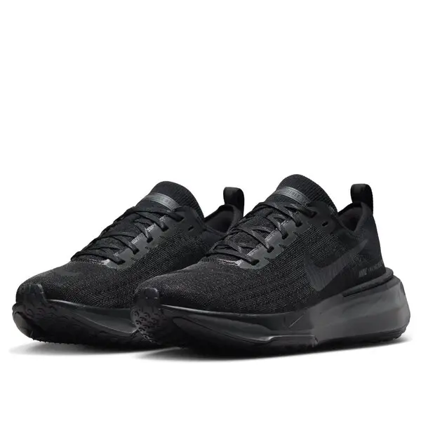 Nike Zoomx Invincible Run 3 Sneakers - Black