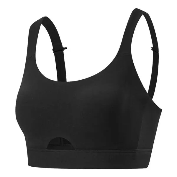 LI-NING (wmns) Li-ning Yoga Sports Bra (medium Impact) 'black'