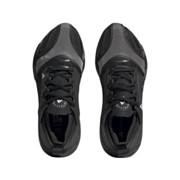 Adidas X Stella Mccartney Ultraboost Light 'black Leopard
