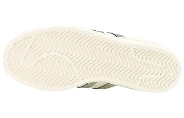 Adidas Originals Superstar X Charr Morita Sneakers - White/blue
