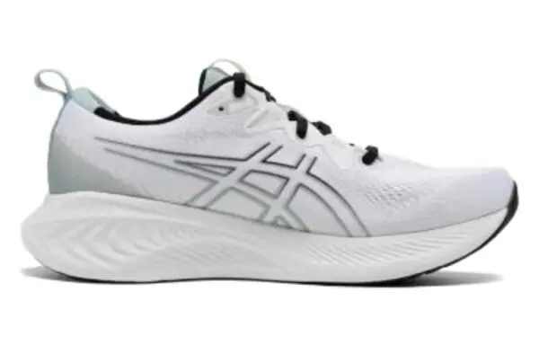Asics Gel-cumulus 25 Sneakers - White