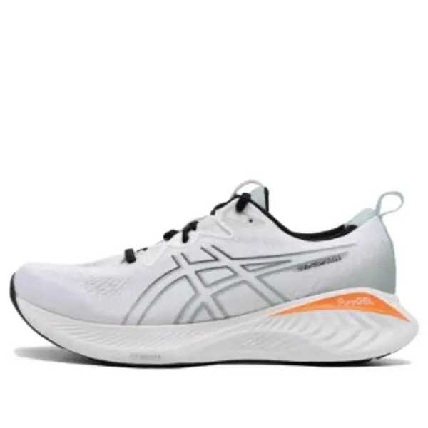 Asics Gel-cumulus 25 Sneakers - White