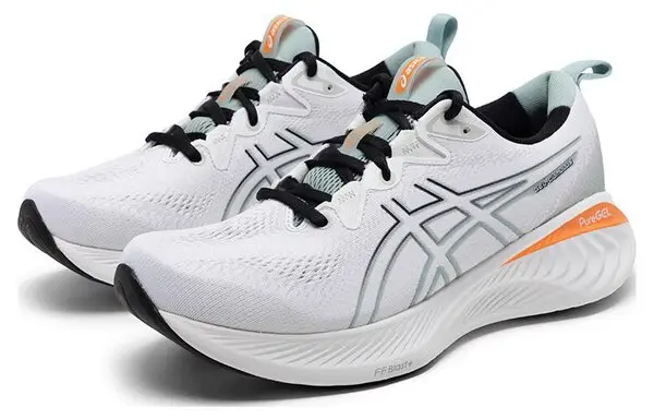Asics Gel-cumulus 25 Sneakers - White