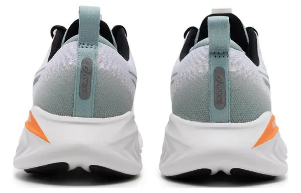 Asics Gel-cumulus 25 Sneakers - White
