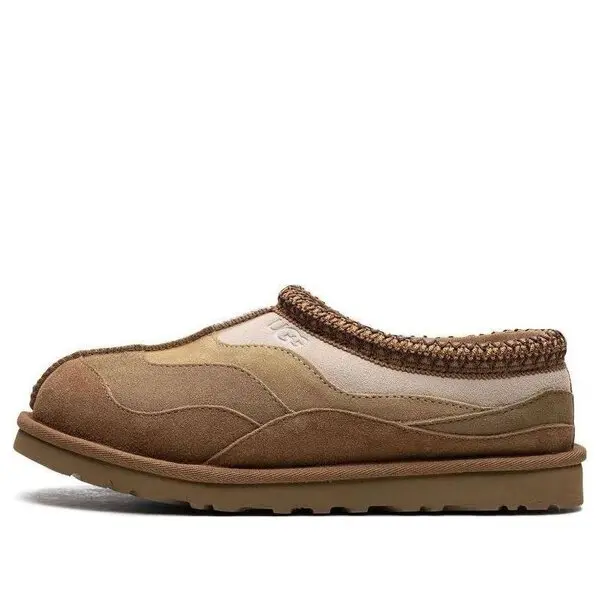 UGG Tasman Slippers - Brown