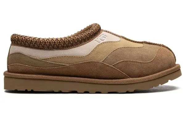 UGG Tasman Slippers - Brown