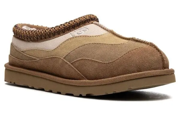 UGG Tasman Slippers - Brown