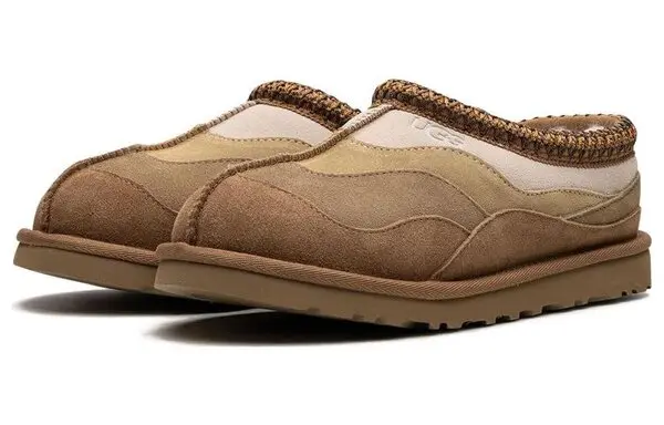 UGG Tasman Slippers - Brown