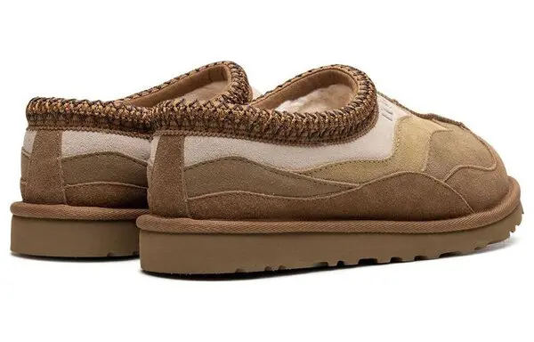 UGG Tasman Slippers - Brown
