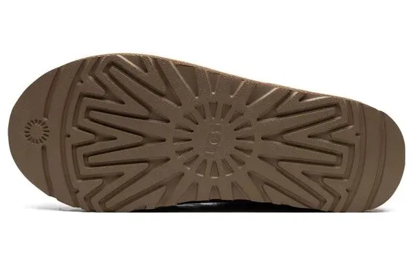 UGG Tasman Slippers - Brown
