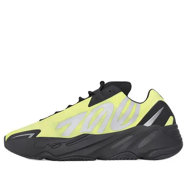 Adidas Yeezy Boost 700 Mnvn Sneakers - Phosphor