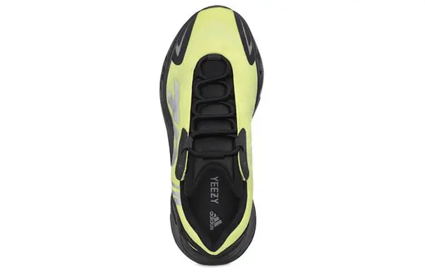 Adidas Yeezy Boost 700 Mnvn Sneakers - Phosphor