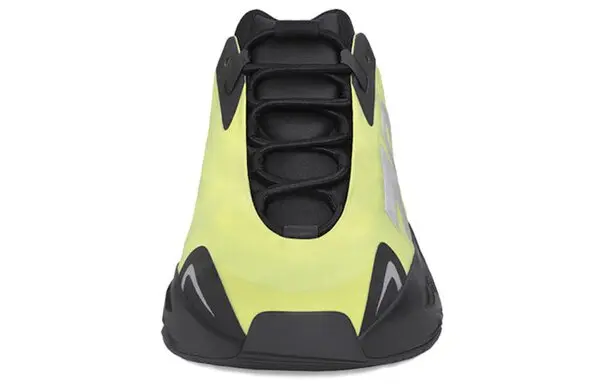 Adidas Yeezy Boost 700 Mnvn Sneakers - Phosphor