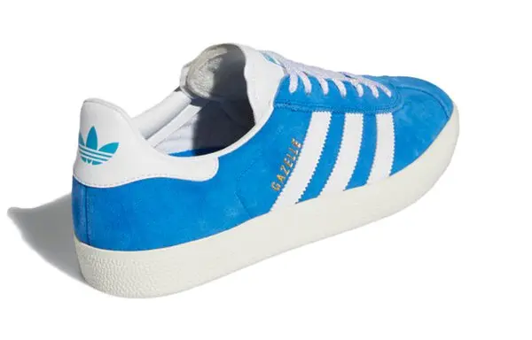 Adidas Gazelle Adv 'bluebird' Sneakers