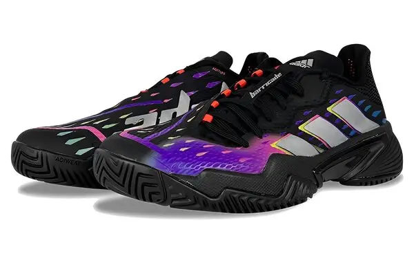 Adidas Barricade Tennis Shoes