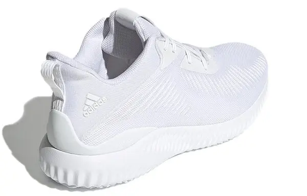 Adidas Alphabounce "triple " Sneakers - White