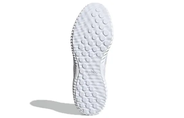 Adidas Alphabounce "triple " Sneakers - White