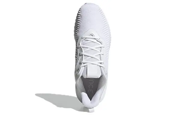 Adidas Alphabounce "triple " Sneakers - White