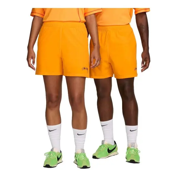 Nike X Stussy Water Shorts - Sundial