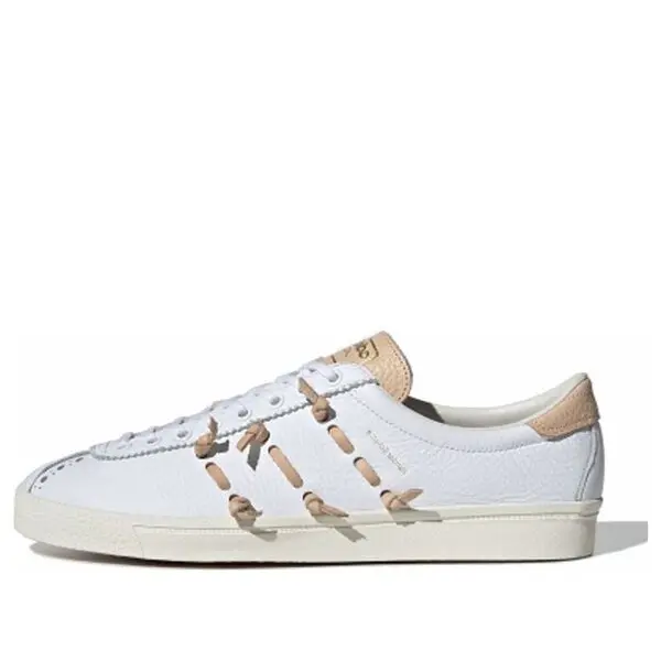 Adidas Hender Scheme X Lacombe "cloud - White