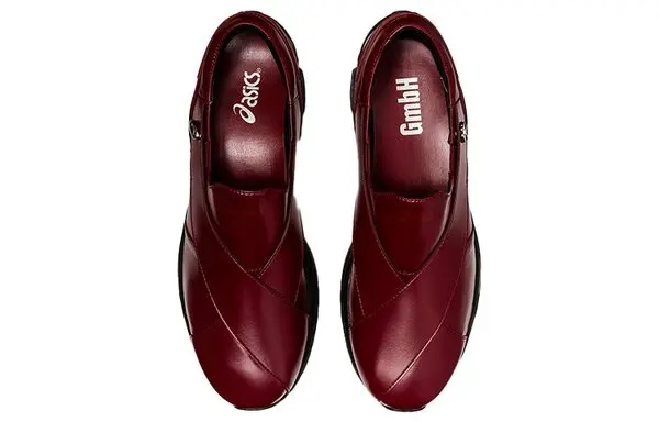 Asics Gmbh X Gel Chappal Slip-on