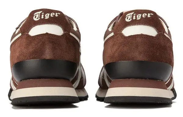 Onitsuka Tiger Colorado Eighty Five Nm Sneakers - Brown/white