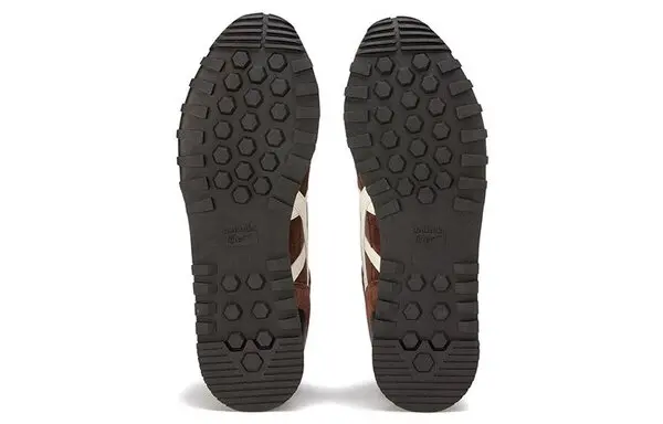 Onitsuka Tiger Colorado Eighty Five Nm Sneakers - Brown/white