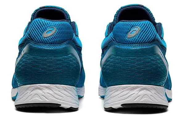 Asics Tartheredge 2 Athletic Sneakers - Blue/white