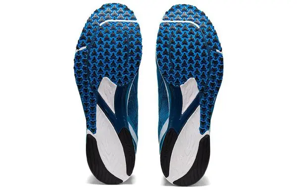 Asics Tartheredge 2 Athletic Sneakers - Blue/white