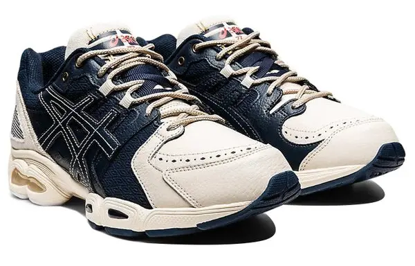 Asics Gel-nimbus - White