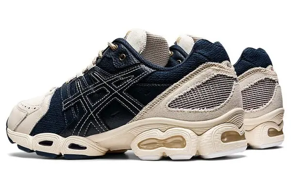 Asics Gel-nimbus - White