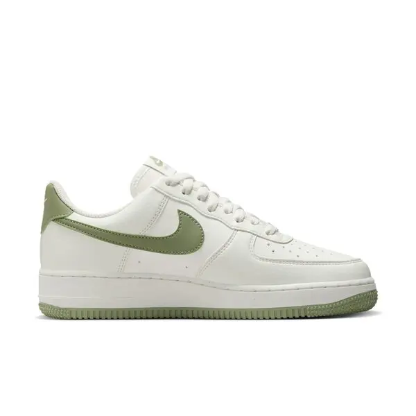 Nike Force 1 '07 Next Nature Sneakers - Sail/sail/volt
