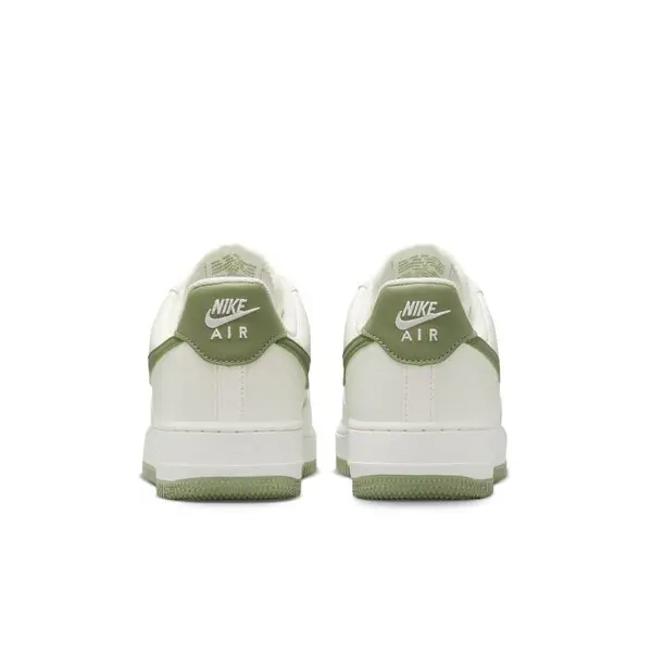 Nike Force 1 '07 Next Nature Sneakers - Sail/sail/volt