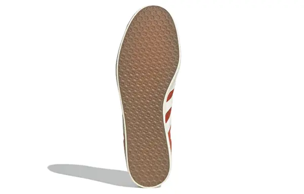 Adidas Gazelle Sneakers - Orangebrown