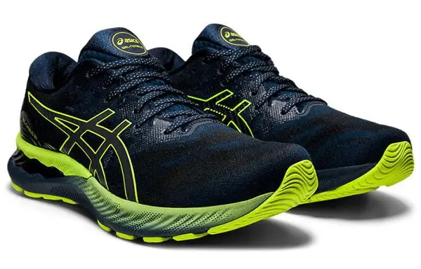 Asics Gel-nimbus 23 Performance Running Shoes