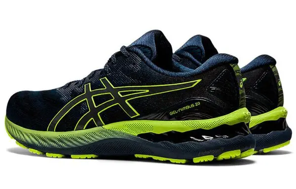 Asics Gel-nimbus 23 Performance Running Shoes