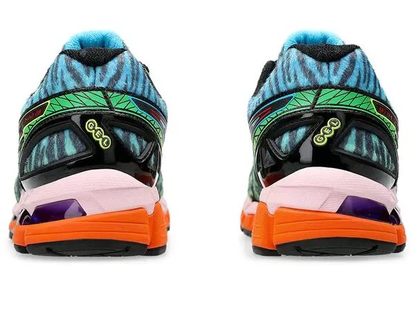 Asics X Kenzo Gel-kayano 20 Sneakers - Multi-color