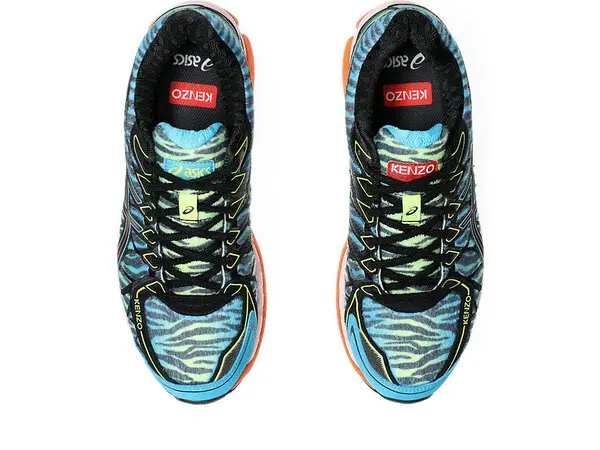 Asics X Kenzo Gel-kayano 20 Sneakers - Multi-color