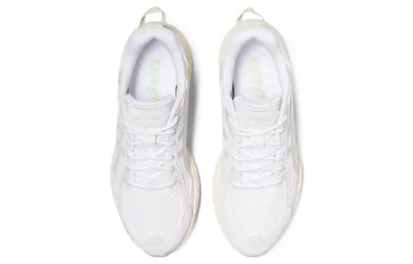 Asics Gel-venture Sps Low Top Sneakers - Grey