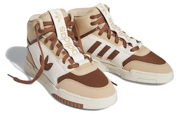 Adidas Originals Drop Step Ix Shoes