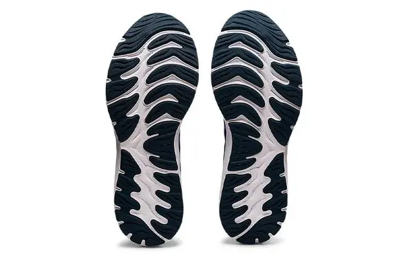 Asics Gel-cumulus 23 Athletic Sneakers - Monaco Blue