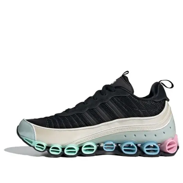 Adidas Microbounce T1 "core - Black