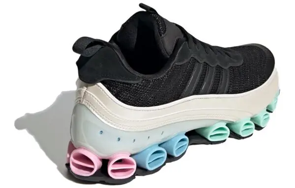 Adidas Microbounce T1 "core - Black