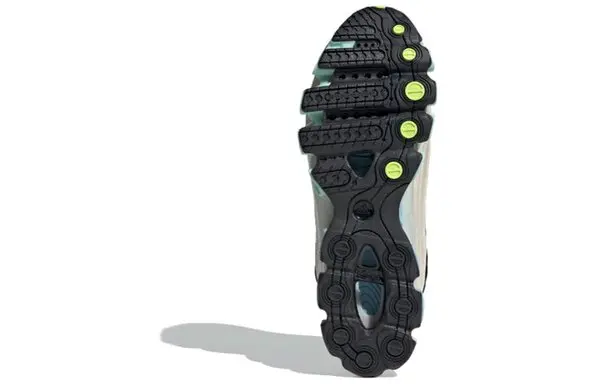 Adidas Microbounce T1 "core - Black