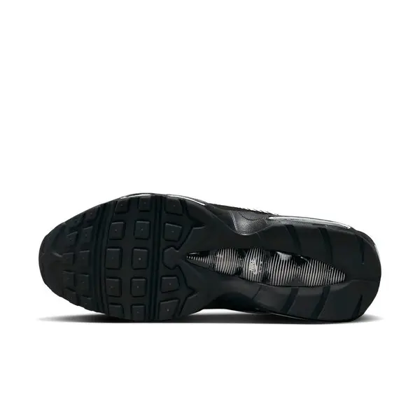 Nike Max 95 Sp "sketch" Sneakers - White/black/black
