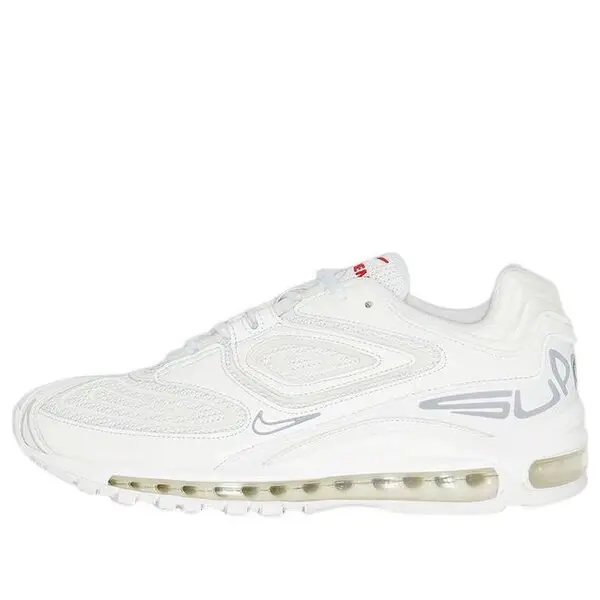 Nike X Supreme Air Max 98 Tl Sp - White