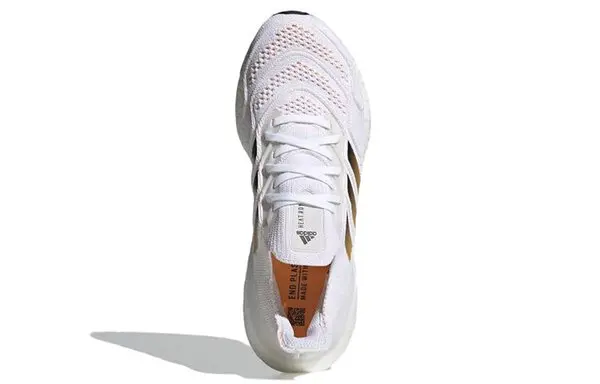 Adidas Ultraboost 22 Heat.rdy - White/orange