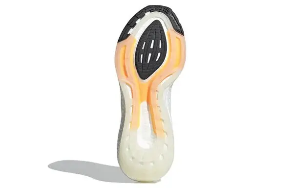 Adidas Ultraboost 22 Heat.rdy - White/orange