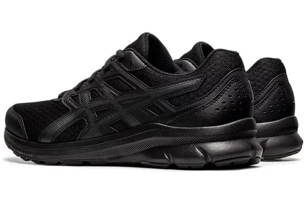 Asics Jolt 3 4e Wide 'core - Black